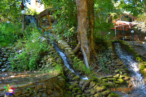 مدينة نبران Nabran - عالم الفخامة في أذربيجان - السياحة في اذربيجان